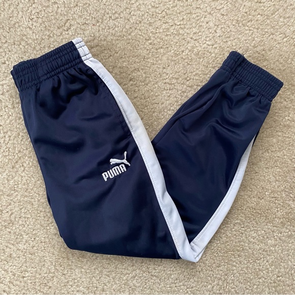 Puma | Bottoms | Puma Joggers | Poshmark